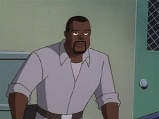 Ernest Walker | Animated Character Database | Fandom