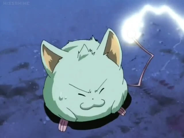 Radio Rat | Animated Character Database | Fandom