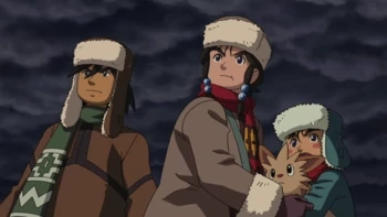 Donuke | Animated Character Database | Fandom