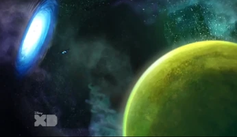 Moombas Isolated Planet | Animated Character Database | Fandom