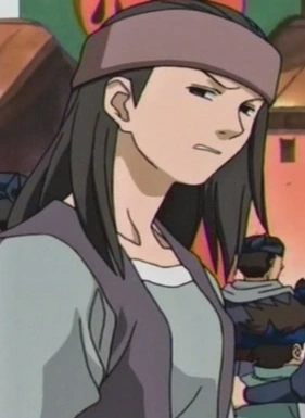 Ibara | Animated Character Database | Fandom