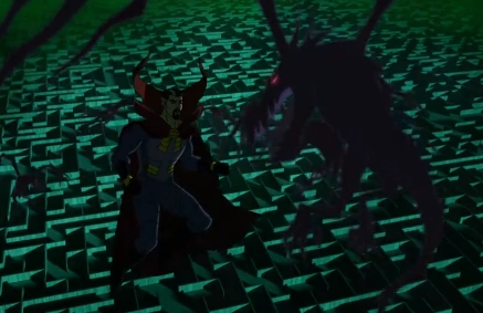 Shadow Creatures | Animated Character Database | Fandom