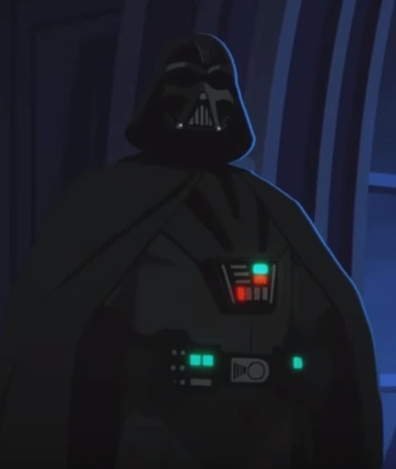 Anakin Skywalker | Animated Character Database | Fandom