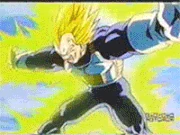 Final Flash | Animated Character Database | Fandom