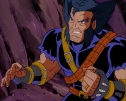 Logan (Wolverine) (Earth-95099) | Animated Character Database | Fandom