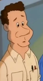 Pinky and The Brain Writer | Animated Character Database | Fandom