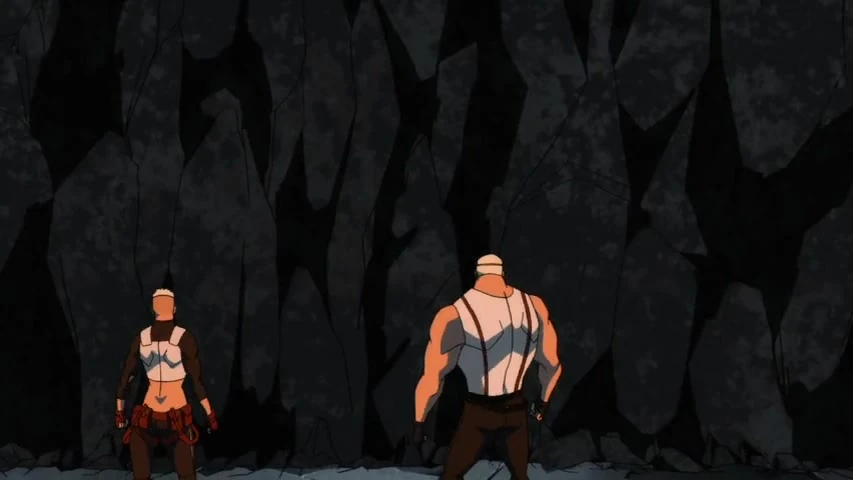 Tuppence Terror | Animated Character Database | Fandom