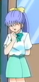 Miho Nosaka | Animated Character Database | Fandom