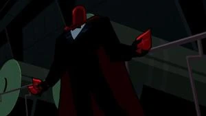 Red Hood | Animated Character Database | Fandom