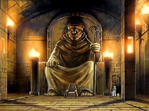 Pokélantis | Animated Character Database | Fandom