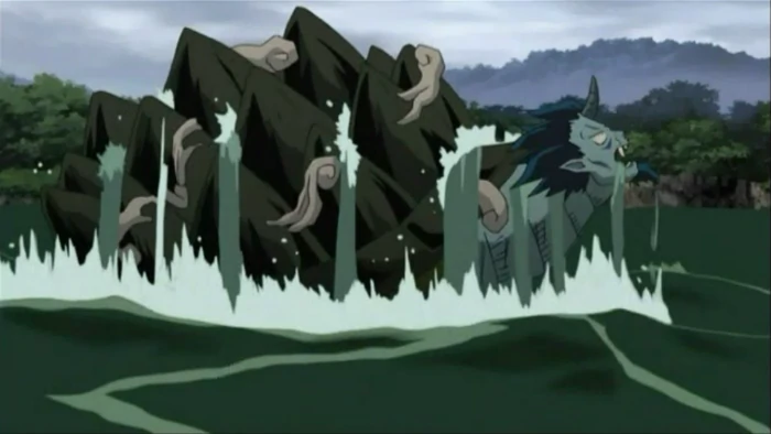 Meiōjū | Animated Character Database | Fandom