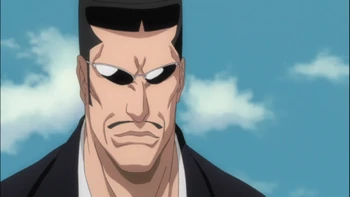 Tetsuzaemon Iba | Animated Character Database | Fandom