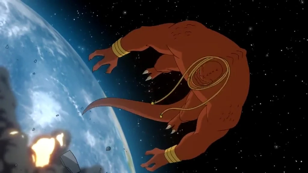 Krull | Animated Character Database | Fandom