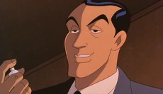 Arthur Reeves | Animated Character Database | Fandom