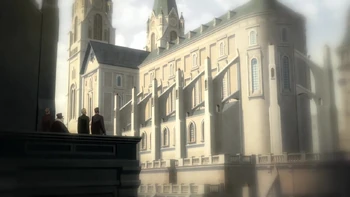 Gotham University | Animated Character Database | Fandom