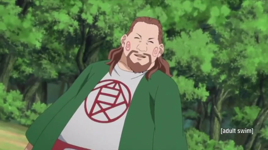 Choji Akimichi | Animated Character Database | Fandom
