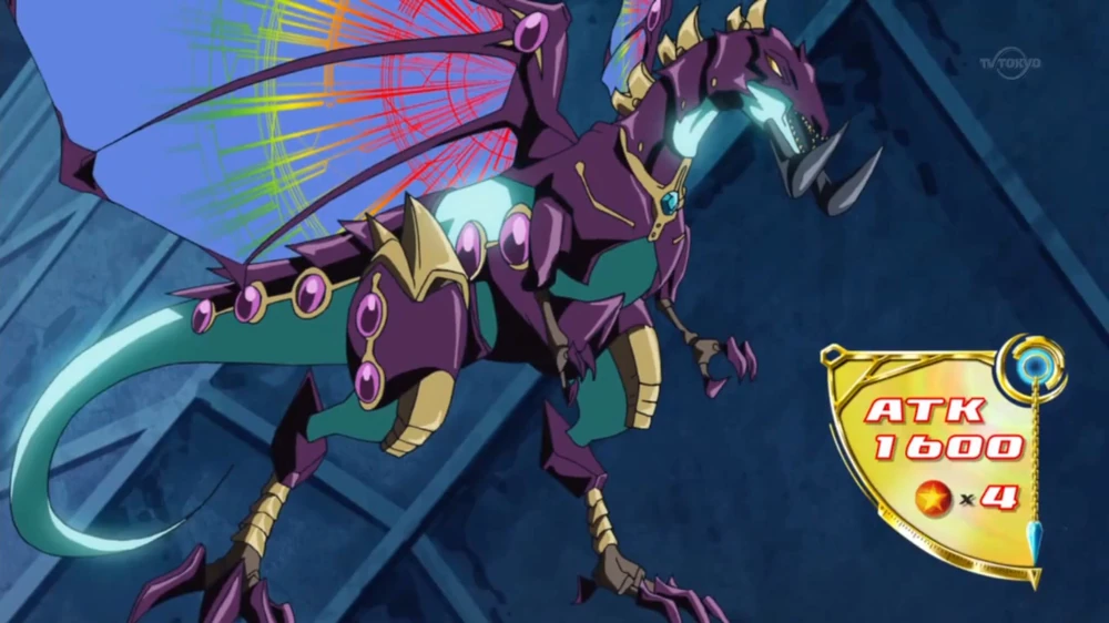 Cipher Twin Raptor | Animated Character Database | Fandom