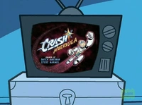 Crash Nebula | Animated Character Database | Fandom