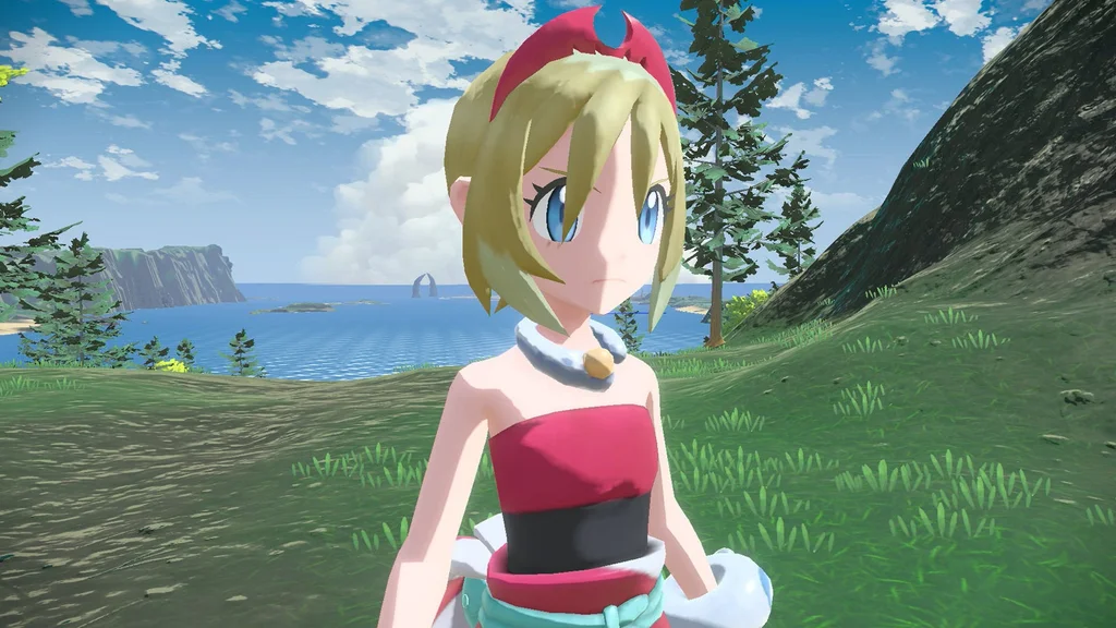 Irida | Animated Character Database | Fandom