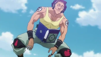 Latarza | Animated Character Database | Fandom