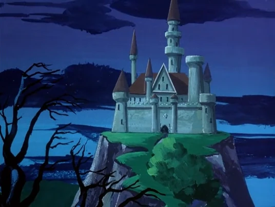 King Arthur's Castle | Animated Character Database | Fandom
