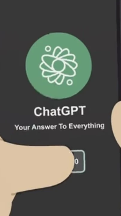ChatGPT | Animated Character Database | Fandom
