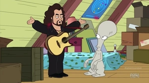 Lorenzo(American Dad) | Animated Character Database | Fandom