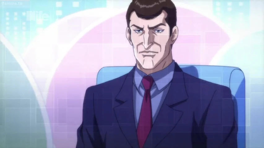 Norman Osborn (Earth-TRN642) | Animated Character Database | Fandom