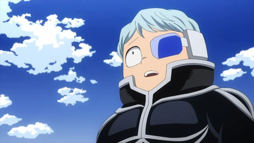 Nirengeki Shoda | Animated Character Database | Fandom