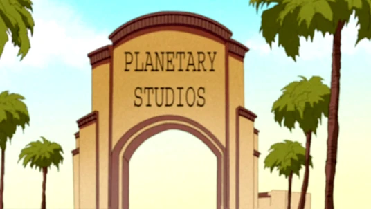 Planetary Studios | Animated Character Database | Fandom