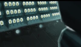 Stasis Pod | Animated Character Database | Fandom
