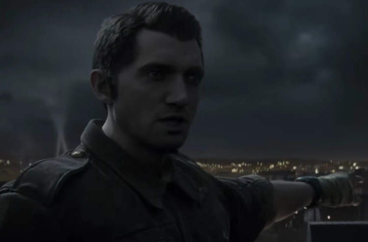 Arthur Crowley | Animated Character Database | Fandom