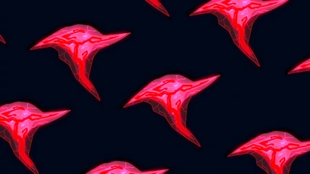 Starro-Tech | Animated Character Database | Fandom