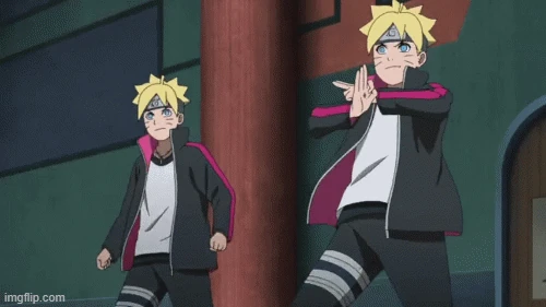 Water Style: Surging Sea | Animated Character Database | Fandom