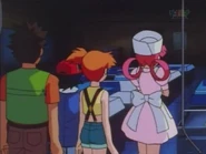 Nurse Joy of Gringy City | Animated Character Database | Fandom