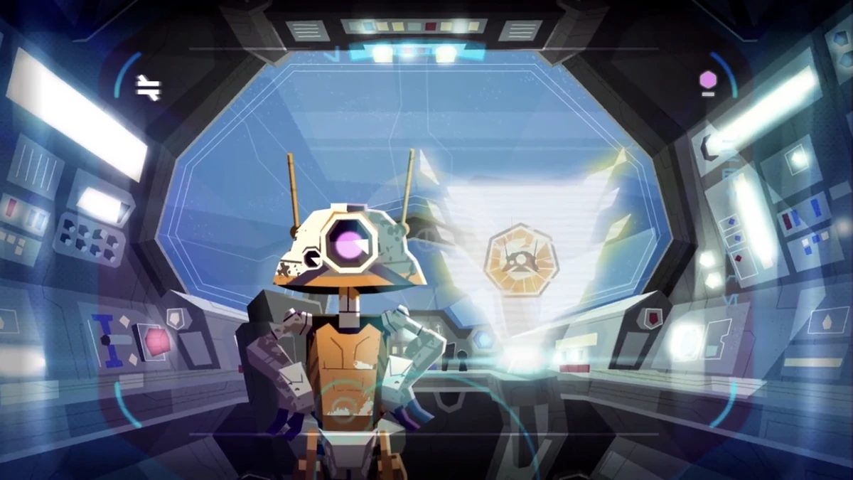 Galactic Society of Creature Enthusiasts | Animated Character Database ...