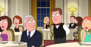 Roger Stone | Animated Character Database | Fandom