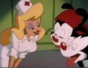 Hello Nurse | Animated Character Database | Fandom