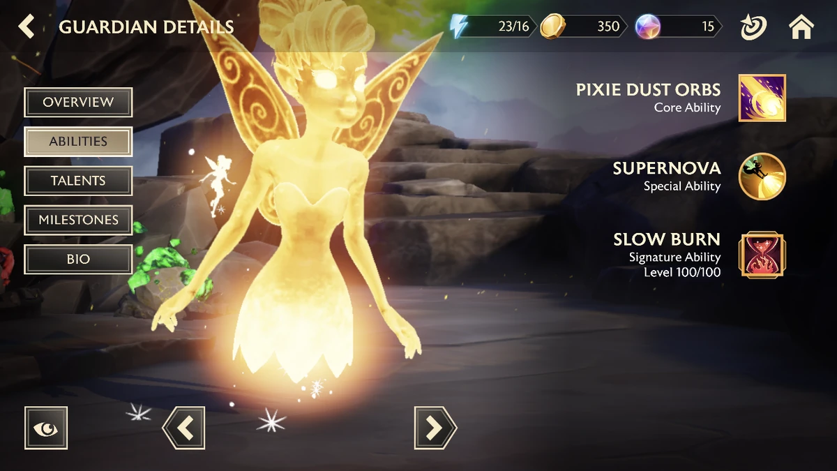 Pixies | Animated Character Database | Fandom