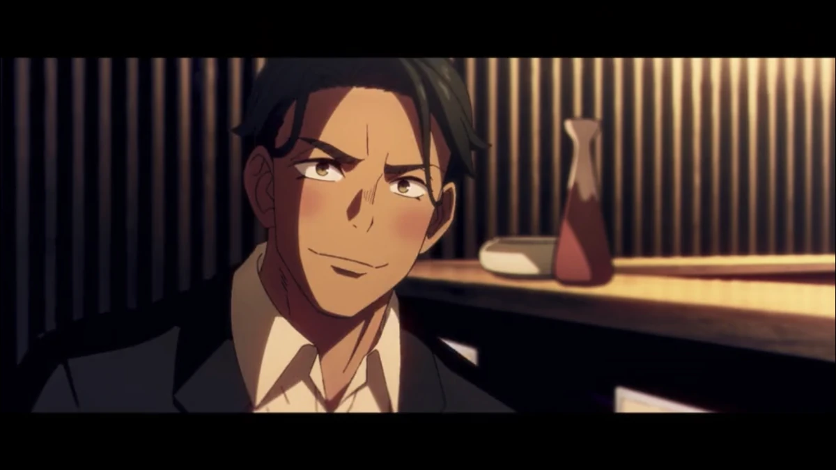 Kenichirou Ryuuzaki | Animated Character Database | Fandom