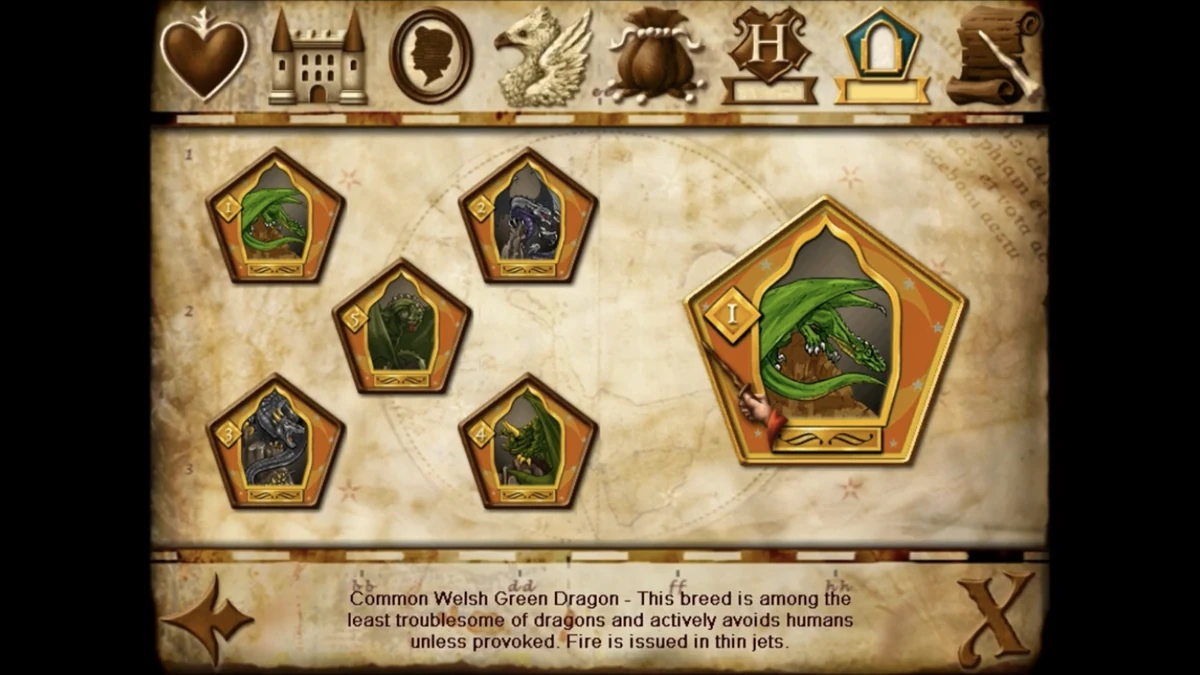 Common Welsh Green | Animated Character Database | Fandom