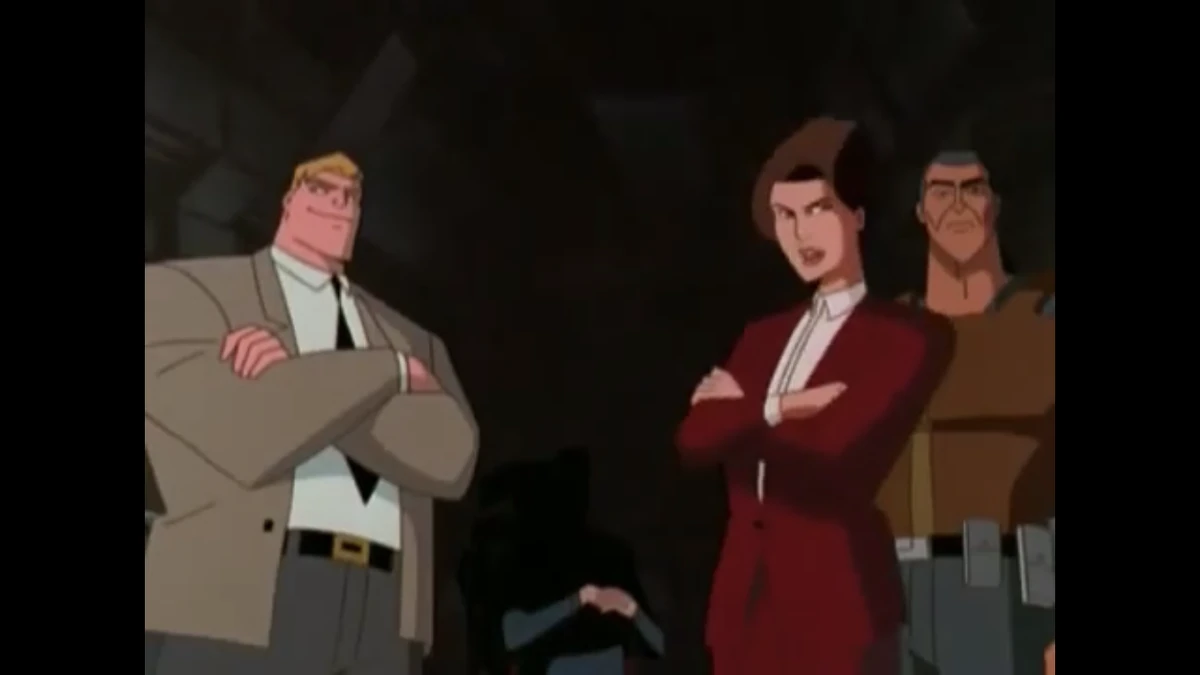 Global Alliance | Animated Character Database | Fandom