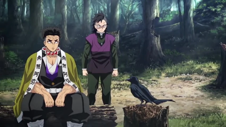 Gyomei Himejima | Animated Character Database | Fandom