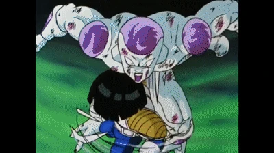 Ultimate Masenko | Animated Character Database | Fandom