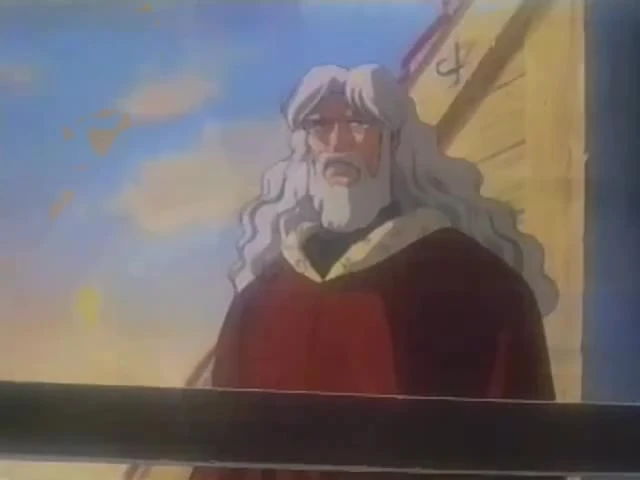 Mostyn | Animated Character Database | Fandom