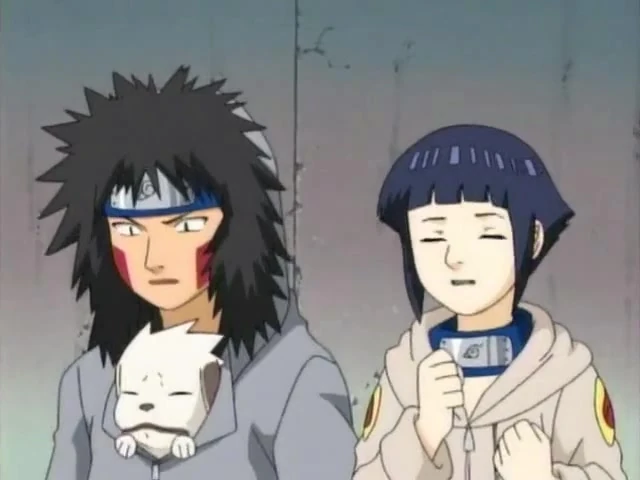 Hinata Hyuga/Image Gallery | Animated Character Database | Fandom