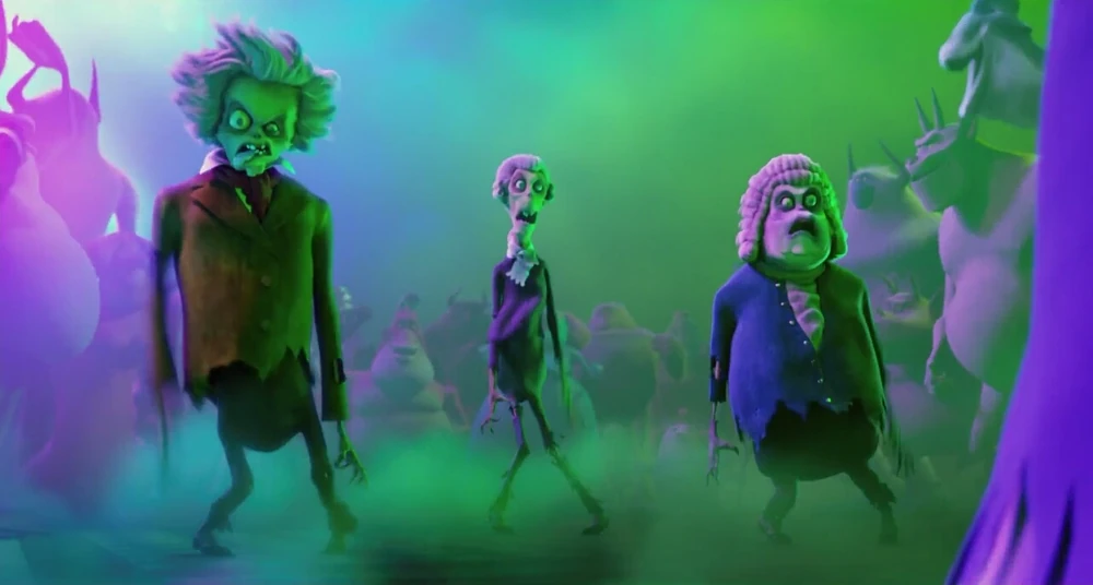 Ludwig van Beethoven | Animated Character Database | Fandom