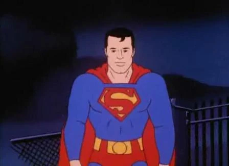Kal-El(Superman) (Super Friends) | Animated Character Database | Fandom