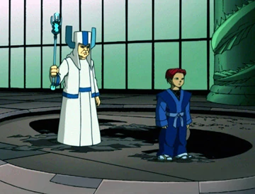 Ultimate Ninja Clone | Animated Character Database | Fandom