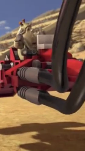 Ben Quadinaros | Animated Character Database | Fandom